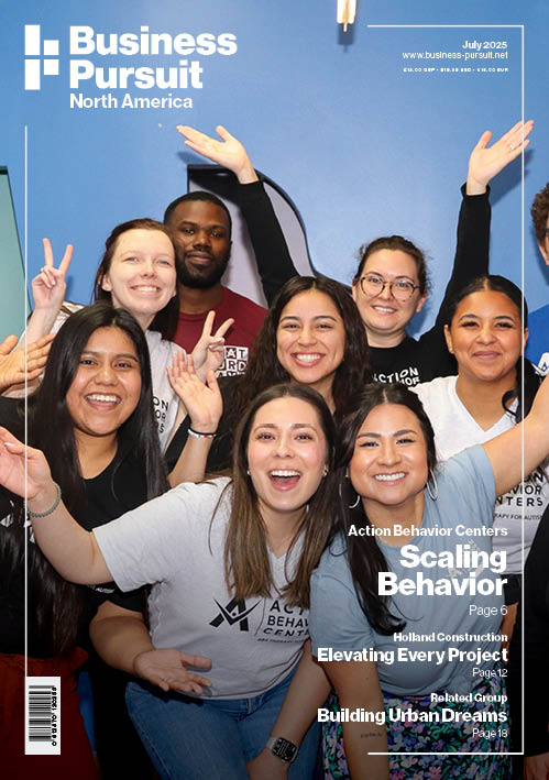 Business Pursuit North America – Business Pursuit